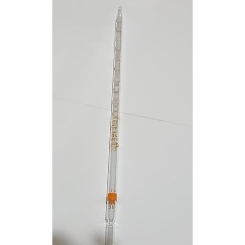 Jual Pipet Ukur / Measuring pipette , PYREX - RRC Capacity 10 mL, Class ...