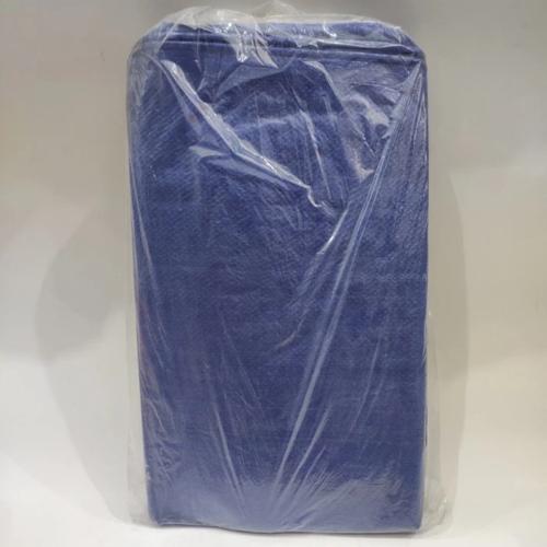 Jual Terpal Plastik Deklit Tenda A3 Ukuran 3x5 Meter Merk Samudra Agung ...