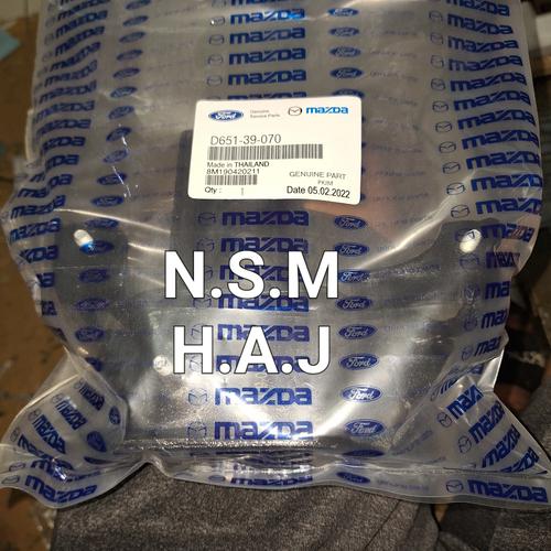 Jual ENGINE MOUNTING MAZDA 2 NON SKYACTIVE ATAU FORD FIESTA MT ORIGINAL ...