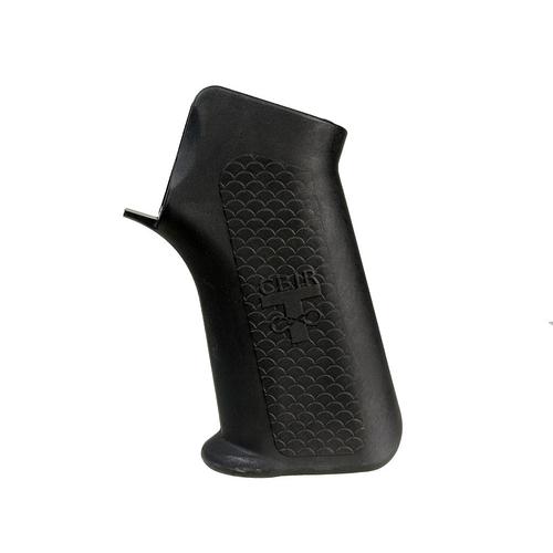 Jual Troy Battle Axe CQB Grip Black, For AR-15 PCC - Kab. Karanganyar ...