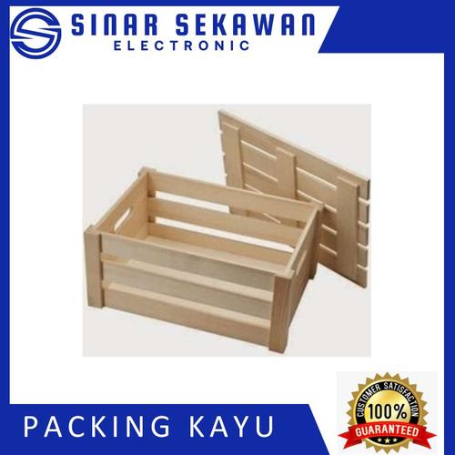 Jual PACKING KAYU TV UNTUK UKURAN 40 INC SAMPAI 75 INCH - Jakarta ...