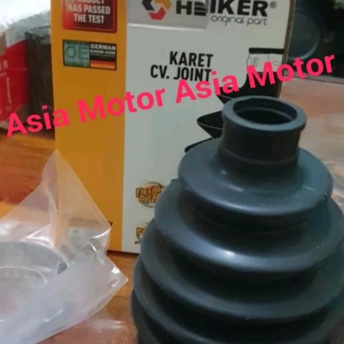 Jual Karet Boot CV Joint As Roda Dalam Nissan X-Trail T30 - Serena C24 - Kab. Banyumas - ANEZA ...