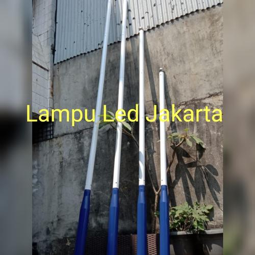 Jual tiang pju lurus 3meter 4meter 5meter 6meter. tiang pju lurus 3m 4m ...