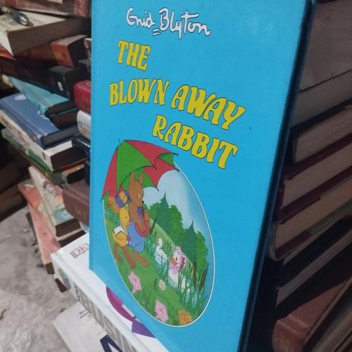 Jual the blown away rabbit enid blyton - Jakarta Timur - siahaan books ...