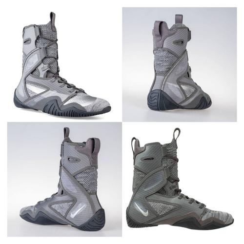 Jual Nike Boxing shoes Hyper KO 2 / Sepatu tinju boxing nike Hyper KO 2 ...