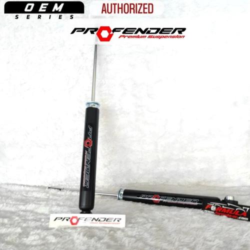 Jual Shock breaker BELAKANG PROFENDER OEM BLACK MITSUBISHI XPANDER ...