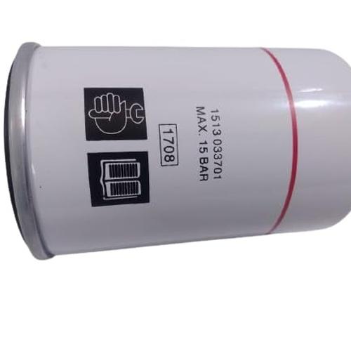 Jual Oil Filter Kompresor atlas copco 1513033701 - Jakarta Selatan ...