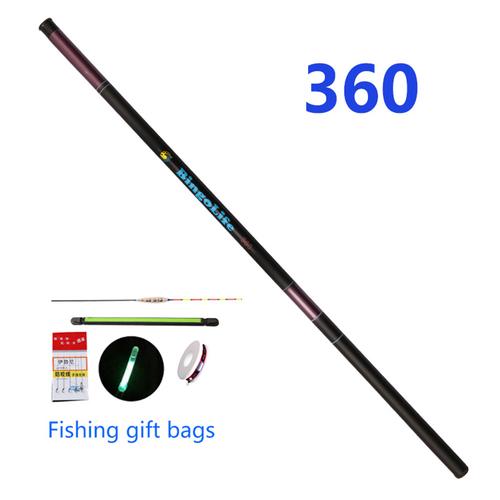Jual Hantu Tua Tongkat Pancing Panjang 5.85m Joran Pancing Fishing Rod ...