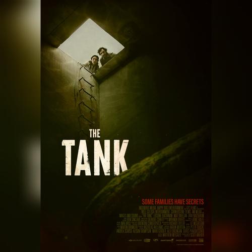 Jual The Tank (2024) (wajib baca deskripsi) - Kab. Tangerang - TOKO 700 ...