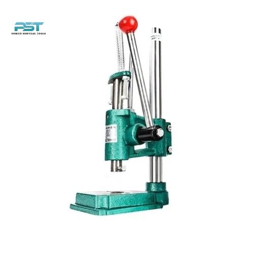 Jual JM16 Manual hand press machine Manual Small industrial cetak ...