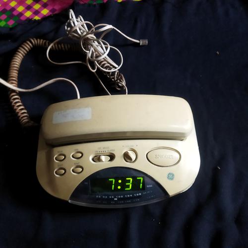 Jual barang jadul telepon radio jadul general Electric - Kota Salatiga ...