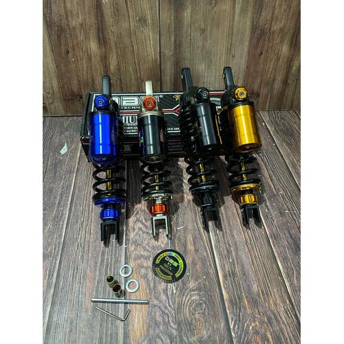 Jual SHOCKBREAKER TABUNG ATAS DBS ORIGINAL TYPE 699 VON SERIES AS GOLD ...