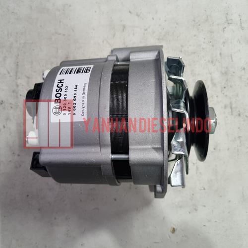 Jual Dinamo Alternator Bosch F-002-G90-484 0-120-300-552 F002G90484 14V ...