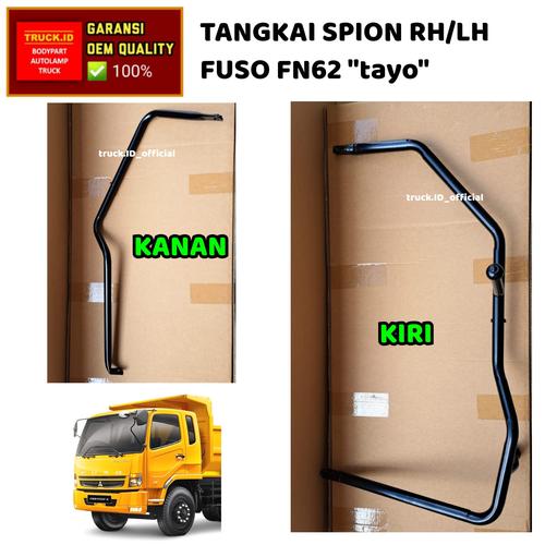 Jual TANGKAI SPION FUSO FN62 RH ATAU LH - RH (KANAN) - Kab. Bekasi ...