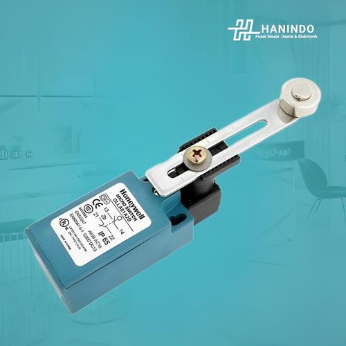 Jual Honeywell Micro Switch GLLA01A2B Limit Switch - Jakarta Pusat ...