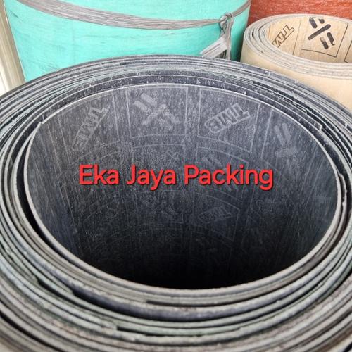 Jual Gasket Packing Tombo 1303 1mm x 127cm x 127cm ( Asbestos Hitam ) - Jakarta Barat - Eka Jaya ...