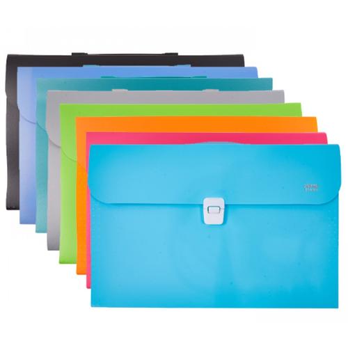 Jual Book Files Tas Map Tempat Simpan File Dokumen Ijazah Serbaguna ...