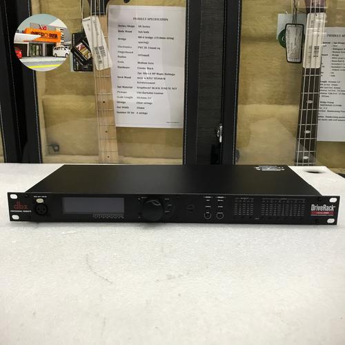 Jual PASLINE VENU 360 - driverack speaker management system - Kota ...