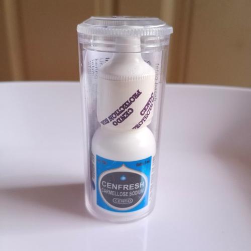 Jual Cendo Cenfresh Eyedrops Botol 5 ml - Jakarta Utara - MediVitMart ...