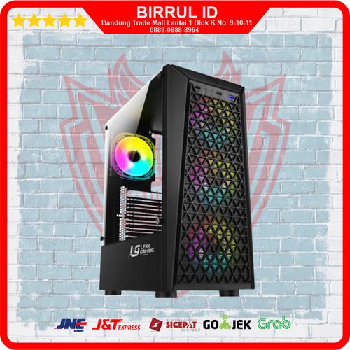 Jual CPU Gaming,Editing,High Intel Core i5 8GB GTX 750 TI Harga ...