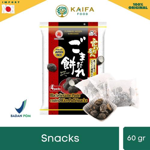 Jual Echigo Seika Rice Snack - Snack Beras khas Jepang - Cheese ...