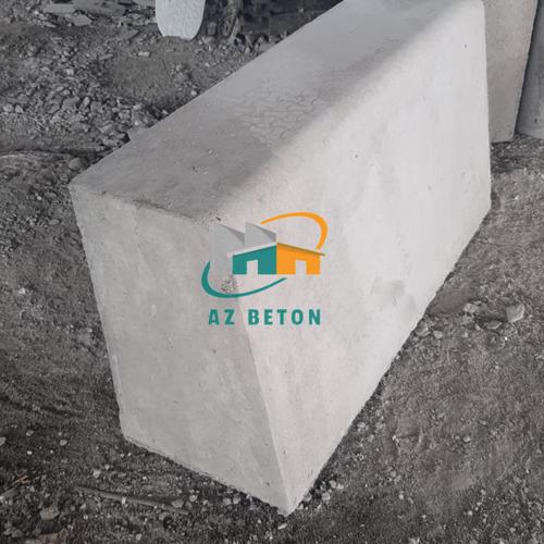 Jual Kanstin Beton DKI Jumbo Ukuran 60 x 30 x 16 - Kota Tangerang ...