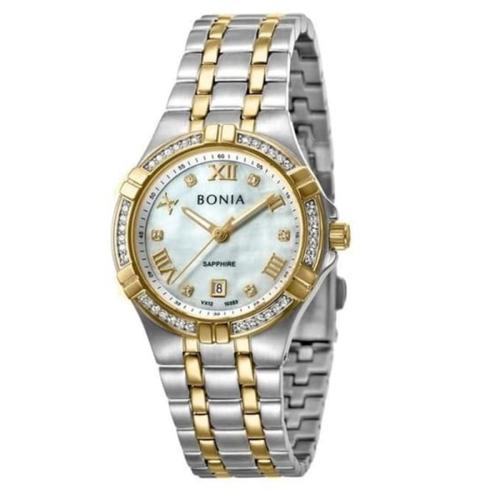 Promo Jam Tangan Bonia 100% Original Ori B10353-2153SAG 10353 2153 ...