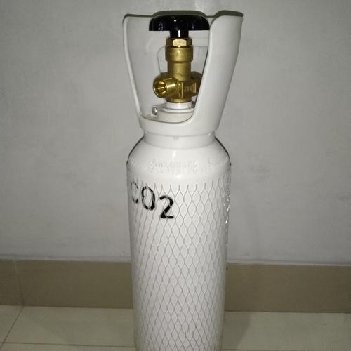 Jual Tabung co2 0,3m3 kapasitas 2kg cocok untuk co2 aquascape dan ...