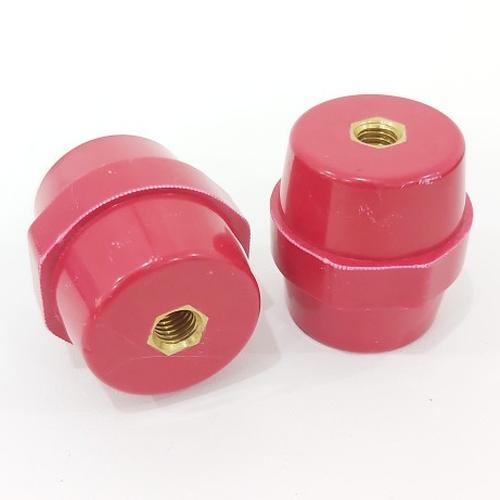 Jual ISOLATOR BUSBAR HOLDER INSCOM SM40 / INSULATOR BUS BAR LISTRIK SM 40 - Jakarta Utara ...