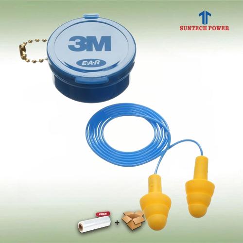 Jual Ear Plug Alat Pelindung Penyumbat Telinga 3M - Kota Surabaya ...