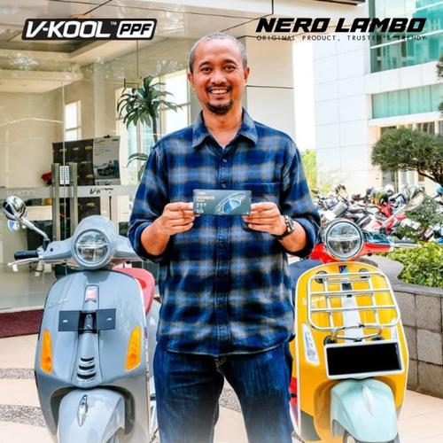 Jual VKOOL PPF speedo motor Listrik Yadea - Jakarta Barat - LAMBOHITZ ...