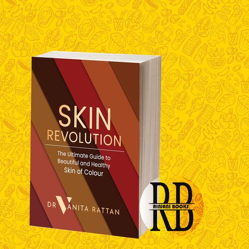 Jual Skin Revolution: The Ultimate Guide to Beautiful and Healthy Skin ...