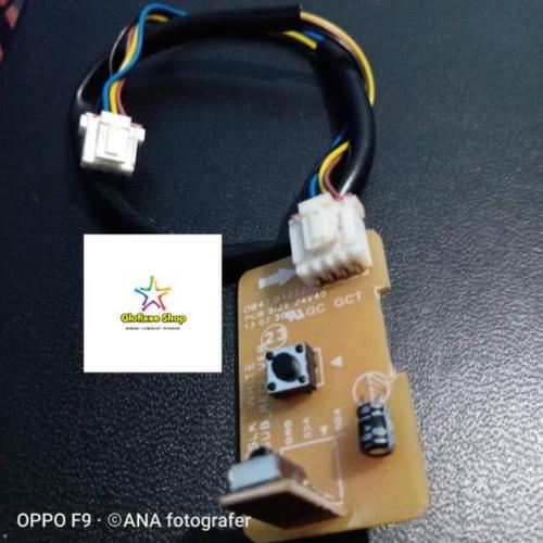 Jual Sensor Ac Samsung Triangle Segitiga + Kabel - Jakarta Barat ...