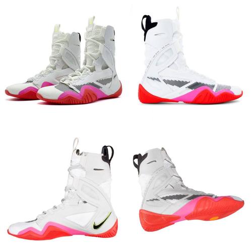 Jual Nike Boxing shoes Hyper KO 2 / Sepatu tinju boxing nike Hyper KO 2 ...