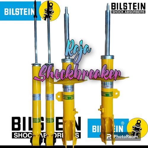 Jual shockbreaker bilstein Germany depan+belakang all new livina 2019 ...
