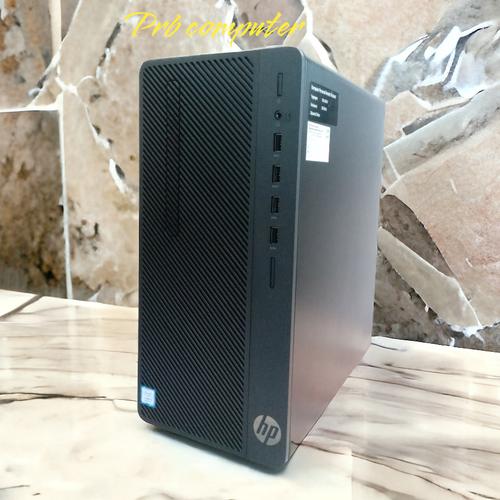 Jual PC HP 280 PRO G5 MT SUPPORT GENERASI 8 dan 9 HDMI KOSONGAN ...