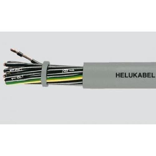 Jual Kabel Kontrol NYYHY | YSLY-JZ | JZ-500 10 G | Helukabel - 10 G 0,5 ...