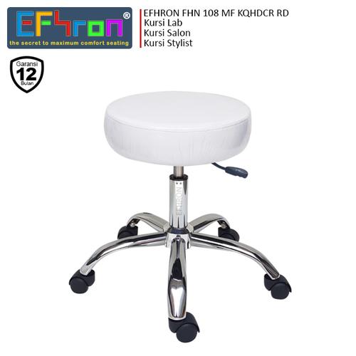 Jual Kursi Lab - Kursi Salon - Kursi Stylist EFHRON FHN 108 MF KQHDCR ...