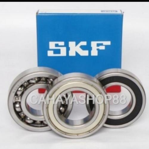 Jual 7222BECBM / 7222 BECBM KUNINGAN BEARING ANGULAR MERK SKF ASLI ...
