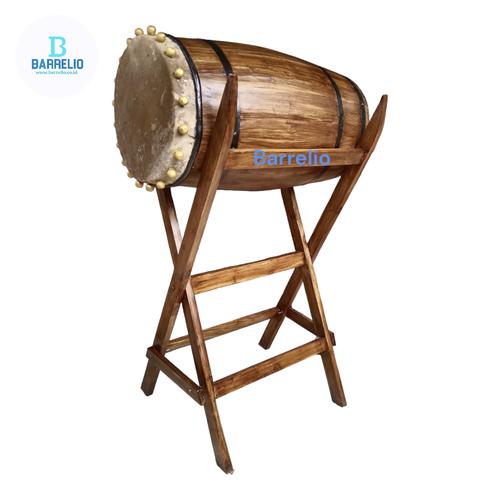 Jual Bedug Ramadhan Beduk Dekorasi - Jakarta Timur - GO BARRELIO ...