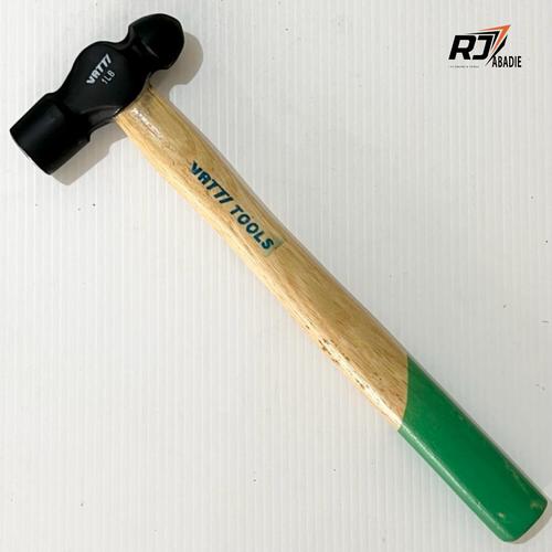 Jual Palu Amer Konde GG Kayu Ball Pein Hammer VATTI 1 LB - Kota ...
