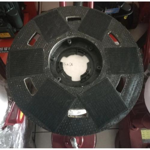 Jual TCB Pad Holder Mesin Polisher Lantai 17 Inch Ring Besi & Plastik ...