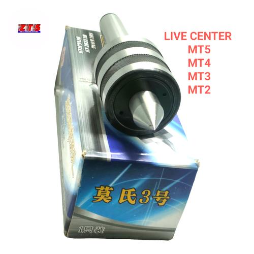 Jual Live Center Bubut MT2 MT3 MT4 MT5 Center Jalan SHUKONG HUIZHUANG ...