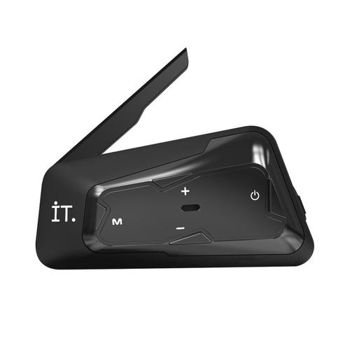 Jual Intercom IT Mesh Bluetooth Headset R10 - Kab. Tangerang ...