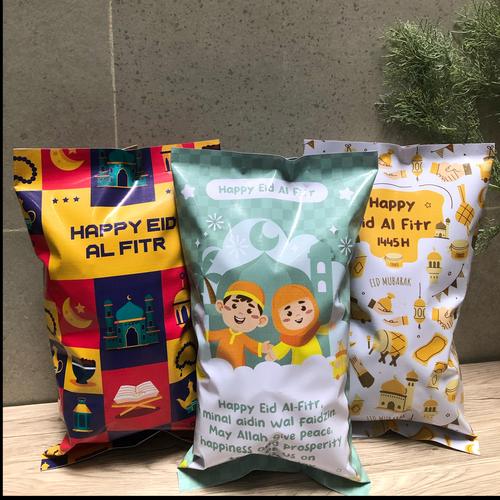 Jual MINI SNACK POUCH | Idul Fitri Hampers Parcel Jumbo Snack Lebaran ...
