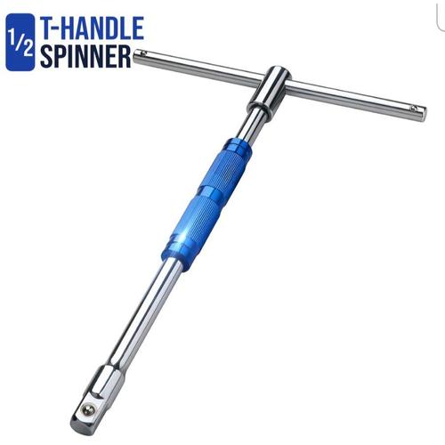 Jual Universal extention ROD gad kunci T handle multifungsi - Kab ...