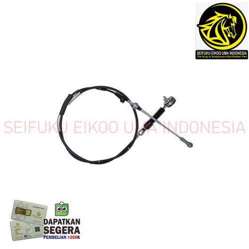 Jual CABLE TRANSMISSION TOYOTA RYNO 140 HT MAJU "SHIKUDA" - Kab ...