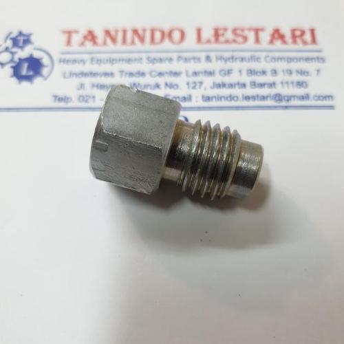 Jual Adapter/Reducer M16 Male X 1/4" Npt Female Test Point Murah - Kota ...