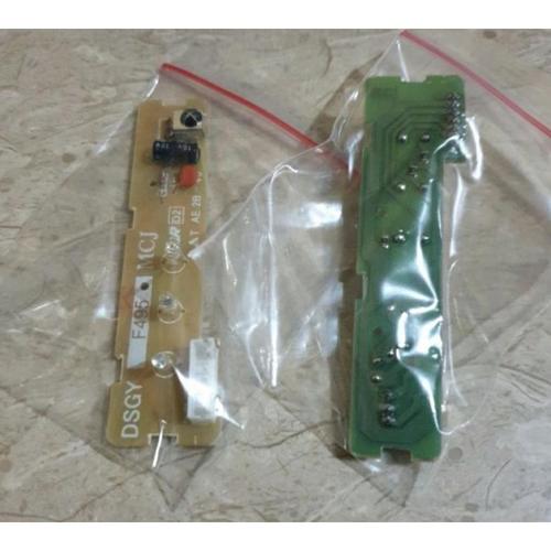 Jual Sensor reciever remot indoor ac sharp r32 2led - Jakarta Barat ...