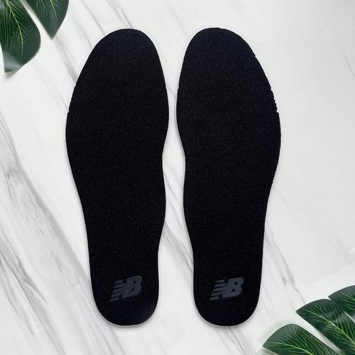 Jual Bantalan Dalam Alas Kaki Sepatu Merk New Balance Ori - 40 43 Hitam ...